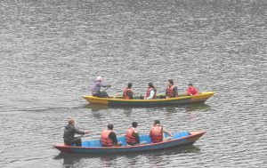 Pokhara Nepal: Best Holiday Destination | Adventure Travel