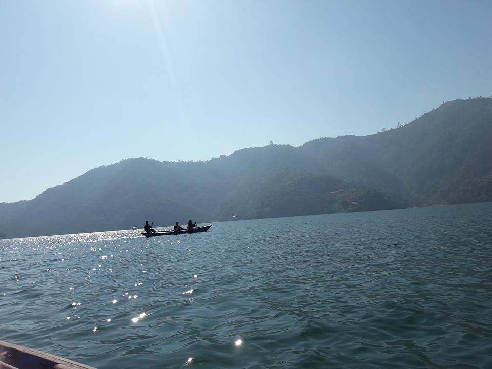 Pokhara Nepal: Best Holiday Destination | Adventure Travel