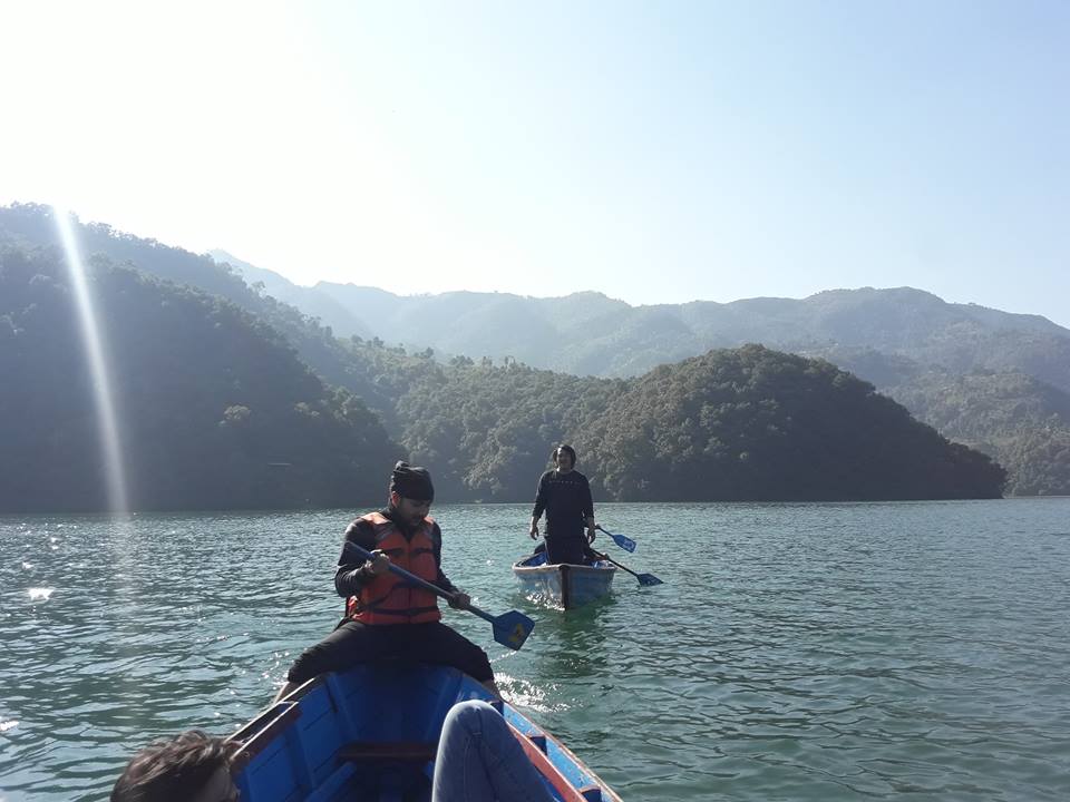 Pokhara Nepal: Best Holiday Destination | Adventure Travel