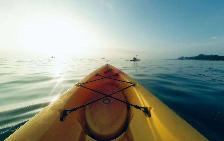 Outdoor Adventure Sports & Activities To Feel Extreme | Adventure Travel