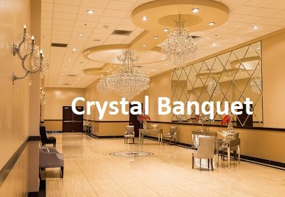 Crystal Banquet Plano | Adventure Travel