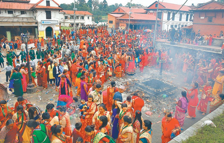 Festival in Nepal That Are Famous & Major | Adventure Travel