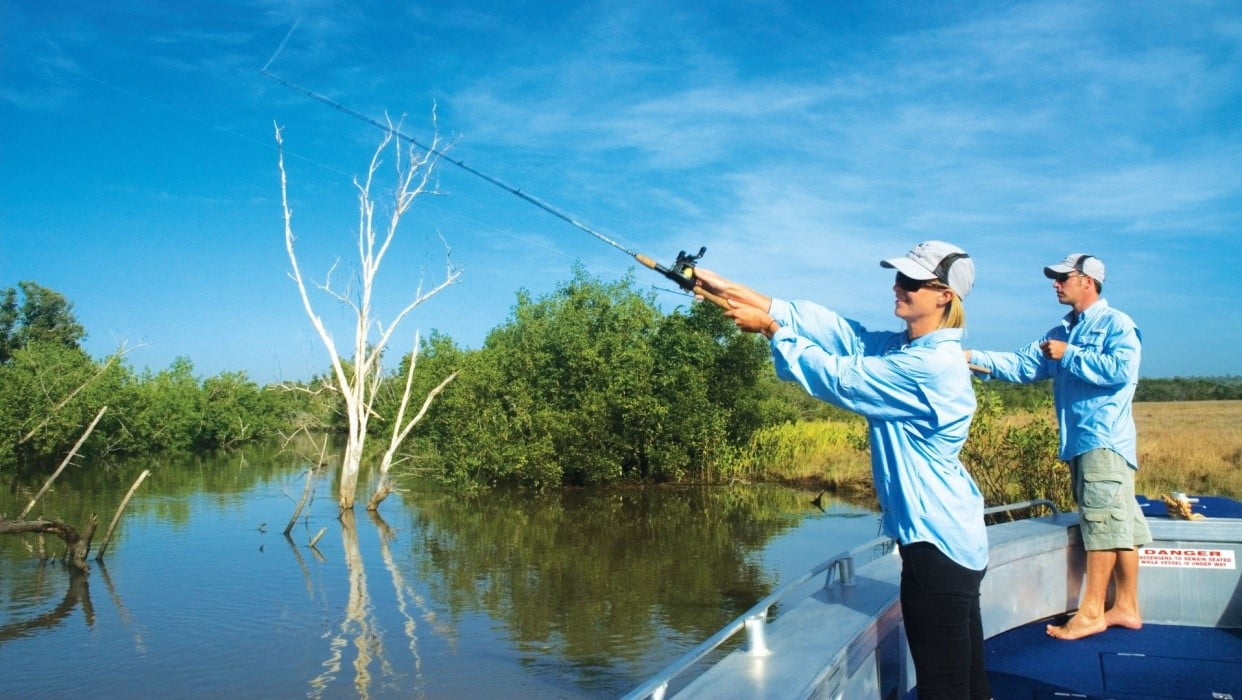 9 Best Fishing Spots of the World | Adventure Travel