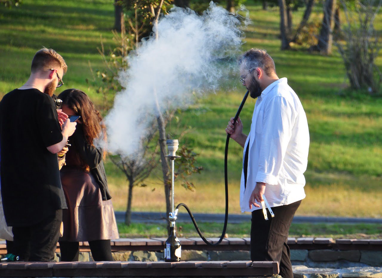 Hookah Journeys | Adventure Travel