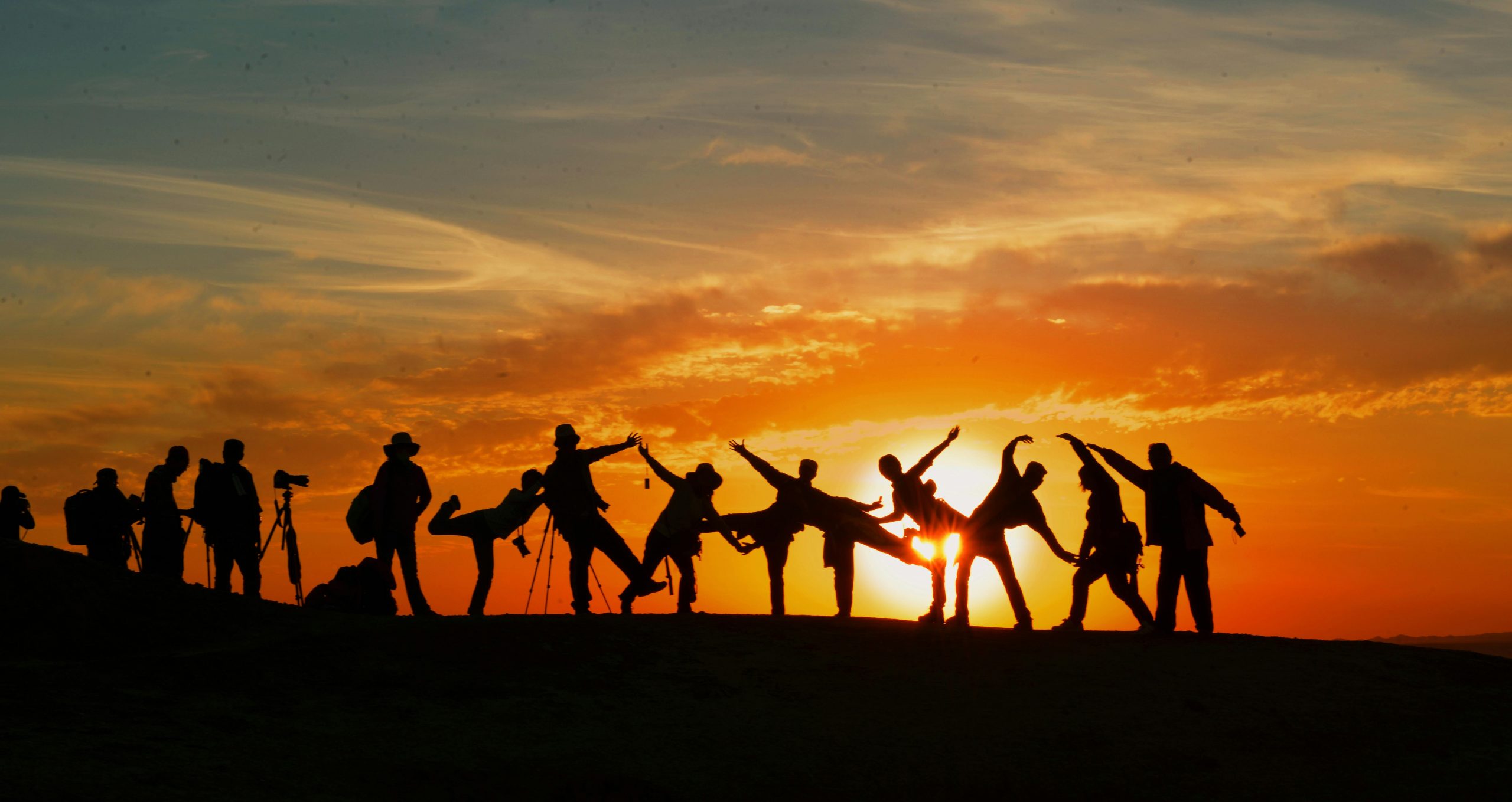 Planning Transportation and Accommodation For Group Trips