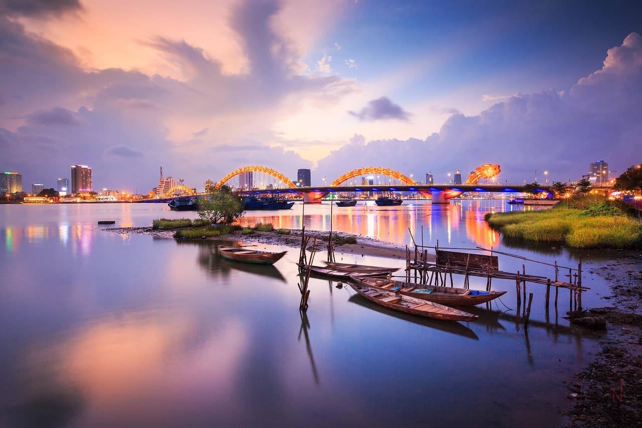 Discover Da Nang: Hidden Gems and Authentic Adventures